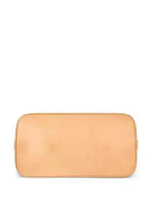 LOUIS VUITTON 1999 Alma Monogram Handbag