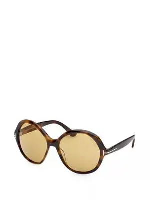 TOM FORD Annabelle Sunglasses