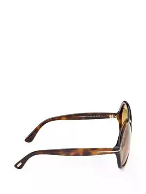 TOM FORD Annabelle Sunglasses