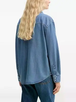 LEVI'S Teodora Western Shirt