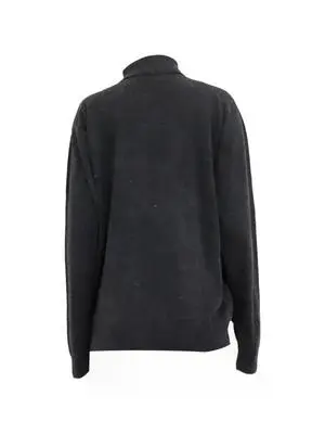 BOSS 2020s Turtleneck Sweater