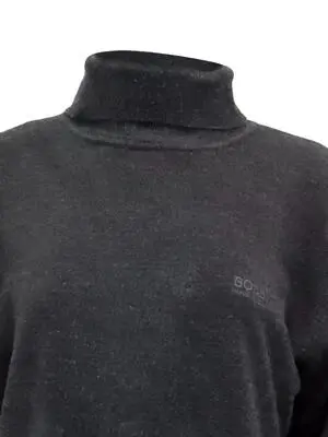BOSS 2020s Turtleneck Sweater