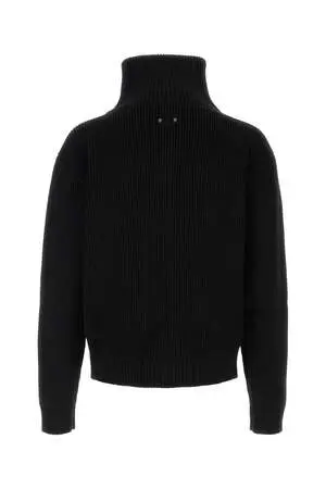 Balenciaga Cotton Blend Cardigan
