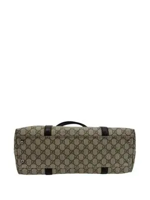 Gucci 2000-2015 Gg Supreme Joy Tote Bag