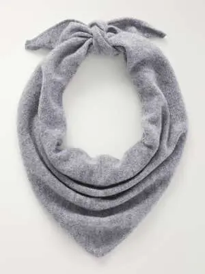 Johnstons Of Elgin Reel Cashmere Scarf