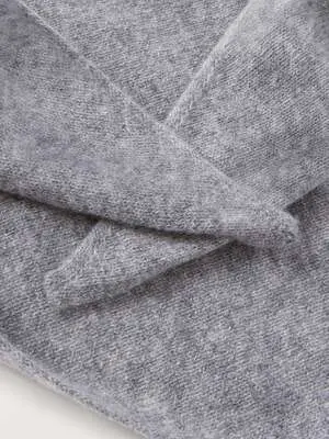 Johnstons Of Elgin Reel Cashmere Scarf