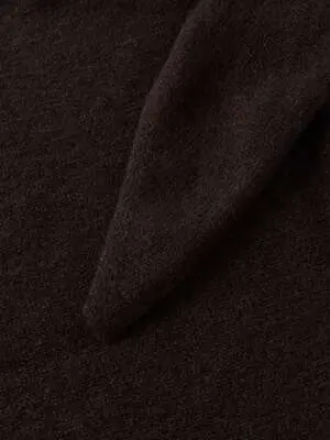 Johnstons Of Elgin Reel Cashmere Scarf