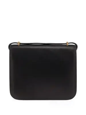 Hermès 2000s Small 18 Constance Leather Shoulder Bag