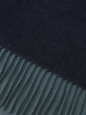 Johnstons Of Elgin Umbra Fringed Cashmere Scarf