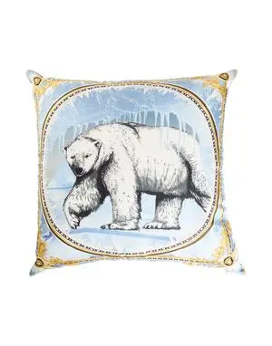 Versace Pillow Or Pillow Case Light Silk