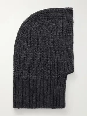 Johnstons Of Elgin Waffle-knit Cashmere Snood