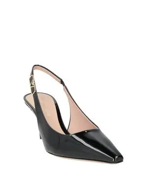 Emporio Armani Pumps Size Cow Leather