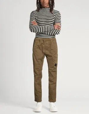 C.P. COMPANY C. P. Company Pants Military Size Cotton, Elastane