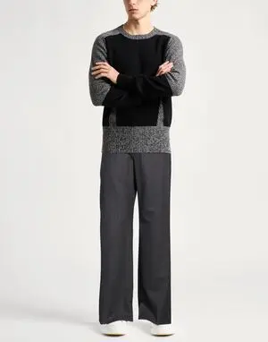 Celine Pants Size Wool
