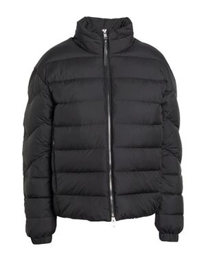 Woolrich Puffer Size Polyester - Black