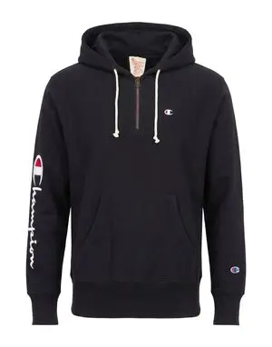 Champion Sweatshirt Size Cotton