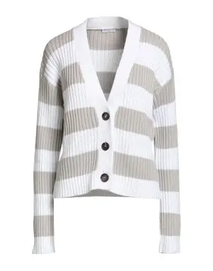Brunello Cucinelli Cardigan Size Cotton, Polyester