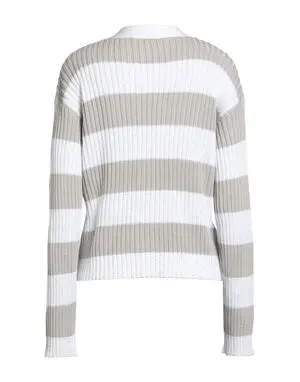 Brunello Cucinelli Cardigan Size Cotton, Polyester
