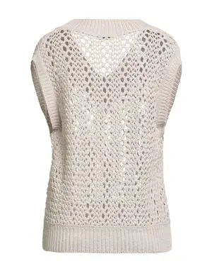 Brunello Cucinelli Sweater Size Cotton, Polyamide