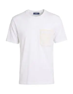Herno T-shirt Size Cotton