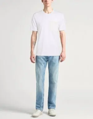 Herno T-shirt Size Cotton