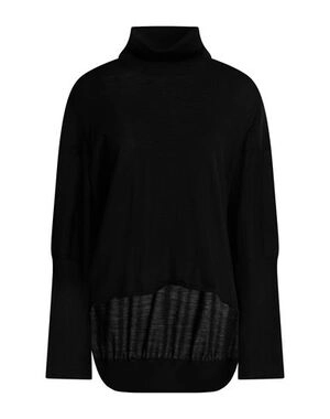 Liviana Conti Turtleneck Size Virgin Wool