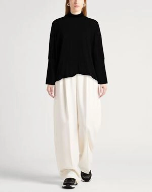 Liviana Conti Turtleneck Size Virgin Wool