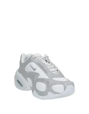 Nike Sneakers Size Synthetic Material, Textile Fibers