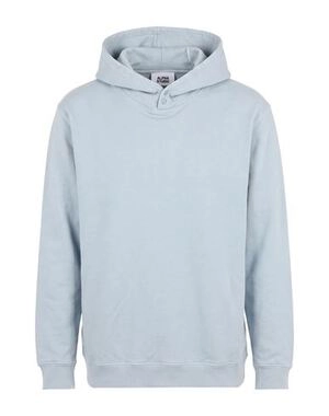 Alpha Studio Sweatshirt Size Cotton - Sky Blue