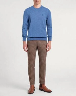 Polo Ralph Lauren Sweater Slate Size Wool