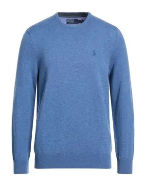 Polo Ralph Lauren Sweater Slate Size Wool