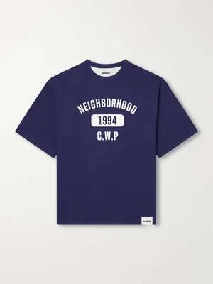 Neighborhood T-shirts For Men