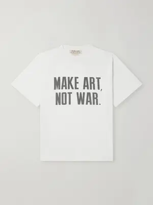 Remi Relief Logo T-shirts For Men