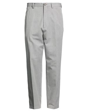 Brunello Cucinelli Pants Size Cotton, Wool