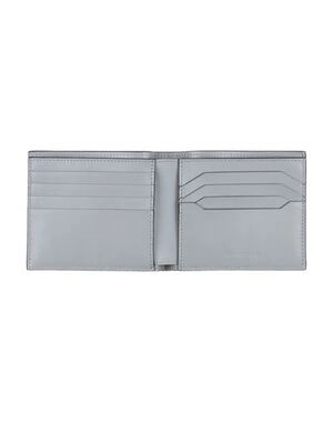 Montblanc Wallet Leather