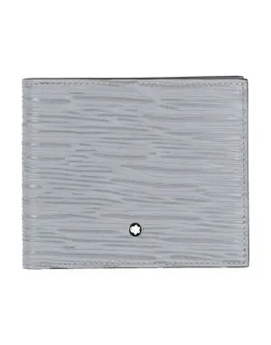 Montblanc Wallet Leather