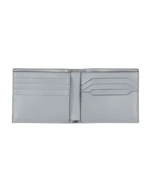 Montblanc Wallet Leather