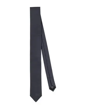 Dolce & Gabbana Ties & Bow Ties Silk - Navy