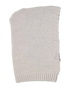 Peuterey Hat Size Wool, Viscose, Polyamide, Cashmere - Grey