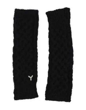 Y'S YOHJI YAMAMOTO Gloves Size Wool