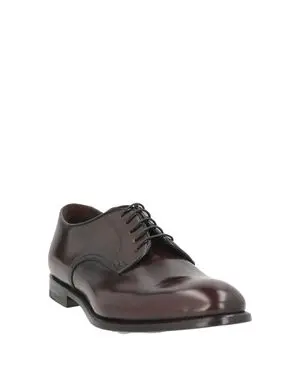 DOUCAL'S York Lace-up Shoes Size Leather
