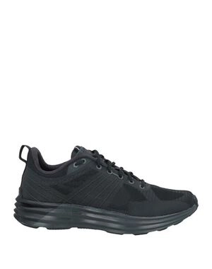 Nike Sneakers Size Textile Fibers