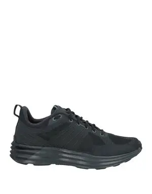 Nike Sneakers Size Textile Fibers