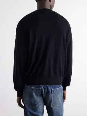 Visvim Selmer Cashmere Sweater