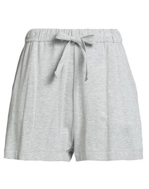 Majestic Filatures Shorts & Bermuda Shorts Size Viscose, Elastane