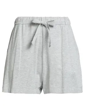 Majestic Filatures Shorts & Bermuda Shorts Size Viscose, Elastane