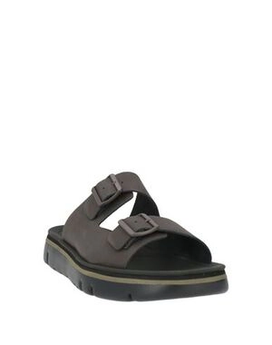Camper Oruga Sandal Sandals Dark Size Soft Leather