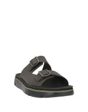 Camper Oruga Sandal Sandals Dark Size Soft Leather