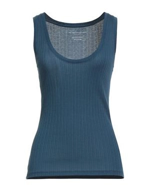 Majestic Filatures Ribbed Camis Tanks For Women