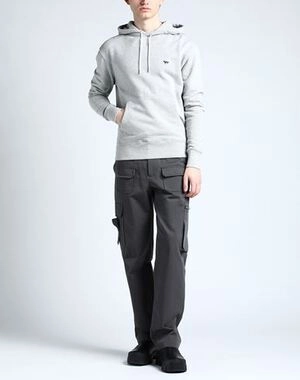 Maison Kitsuné Sweatshirt Light Size Cotton